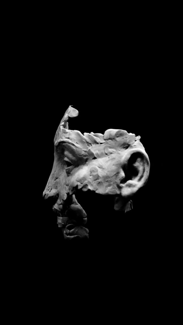 Interview with Justin M Zielke on sculpting profound emotions in the ...