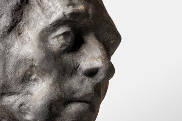 Interview with Justin M Zielke on sculpting profound emotions in the ...