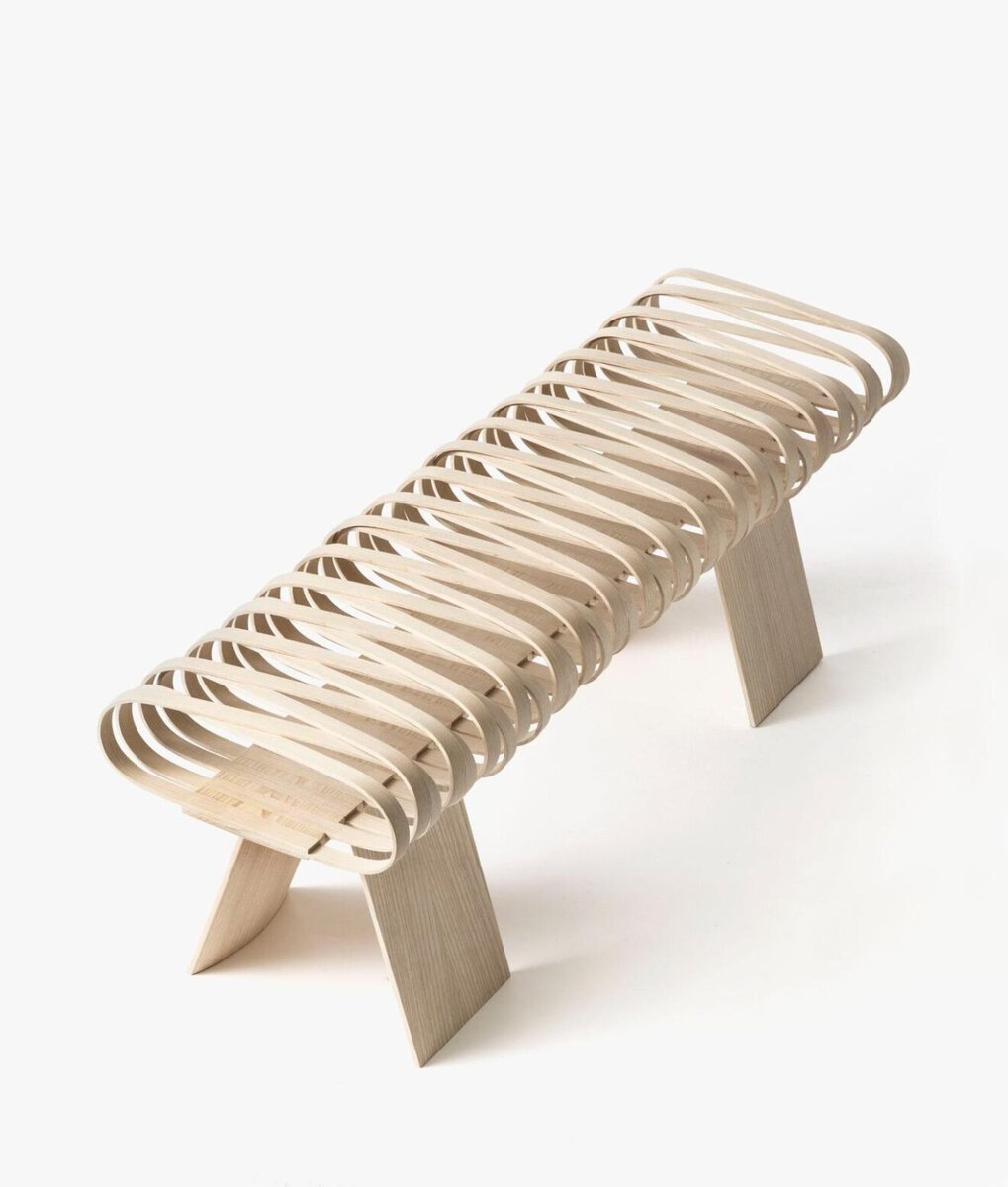 Akiko Ken Made craft sustainable, timeless wooden creations - Visual ...