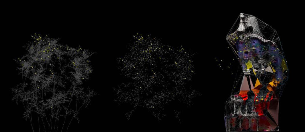 Casa Batlló announces Quayola as the next artist for its 2025 façade ...