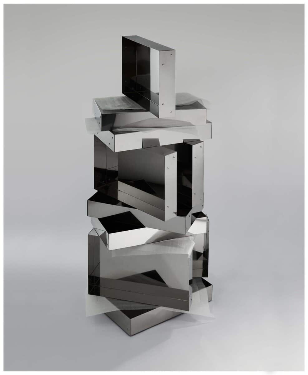 Forever Studio explores the art of experimental and sustainable design - Visual Atelier 8