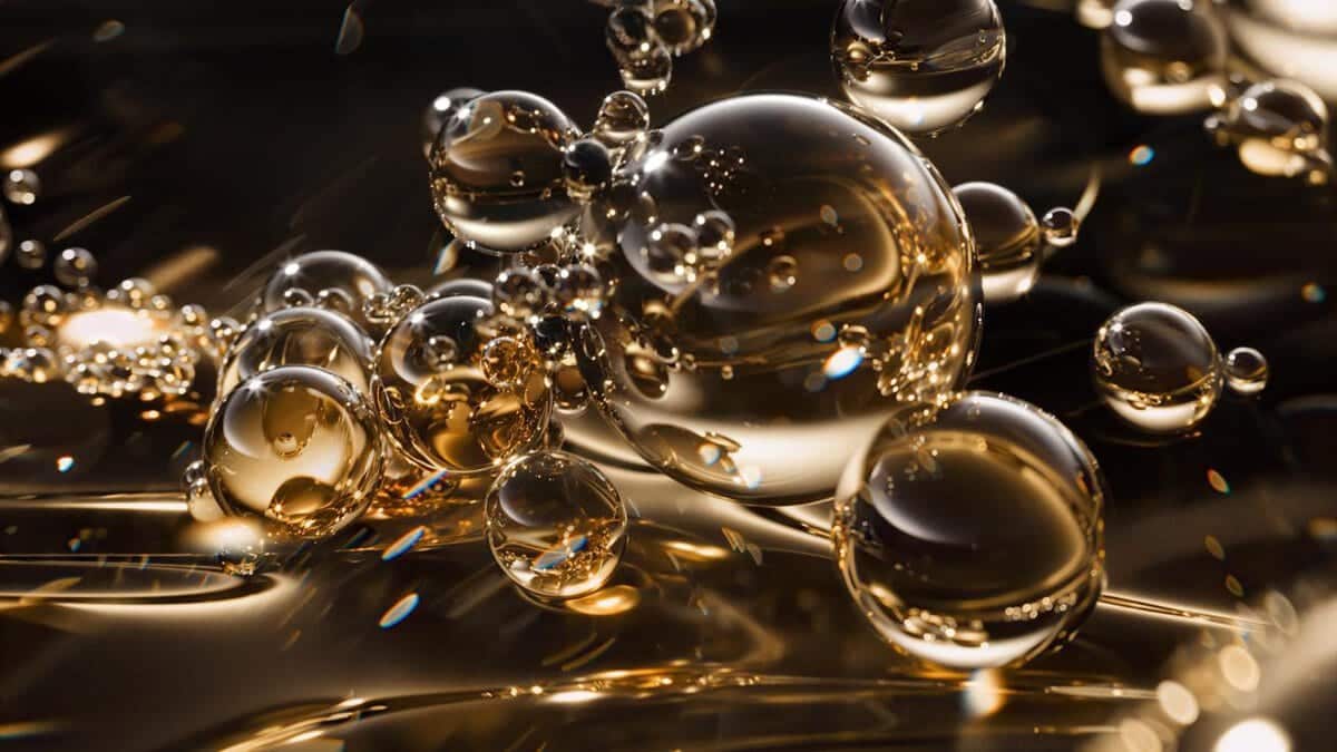 Pleix crafting visual elegance through the Moët & Chandon Collection ...