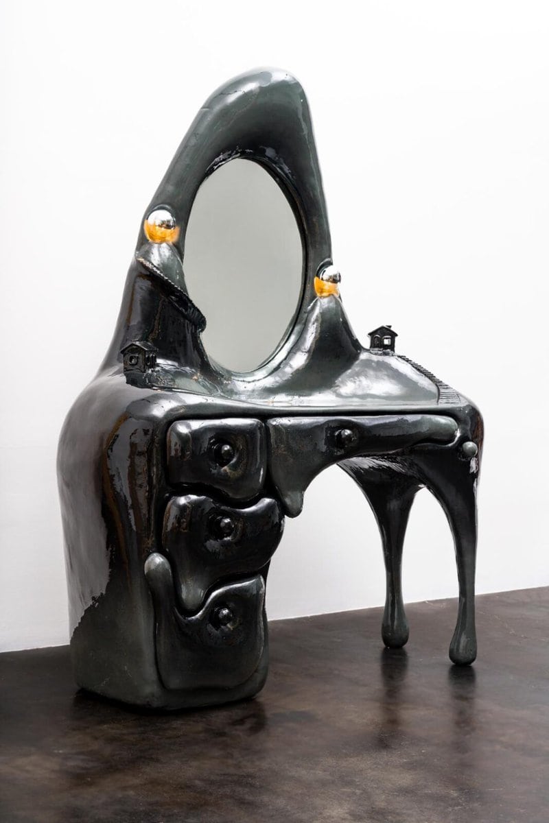 Nicholas Devlin's work seamlessly weaves fantasy with functionality - Visual Atelier 8