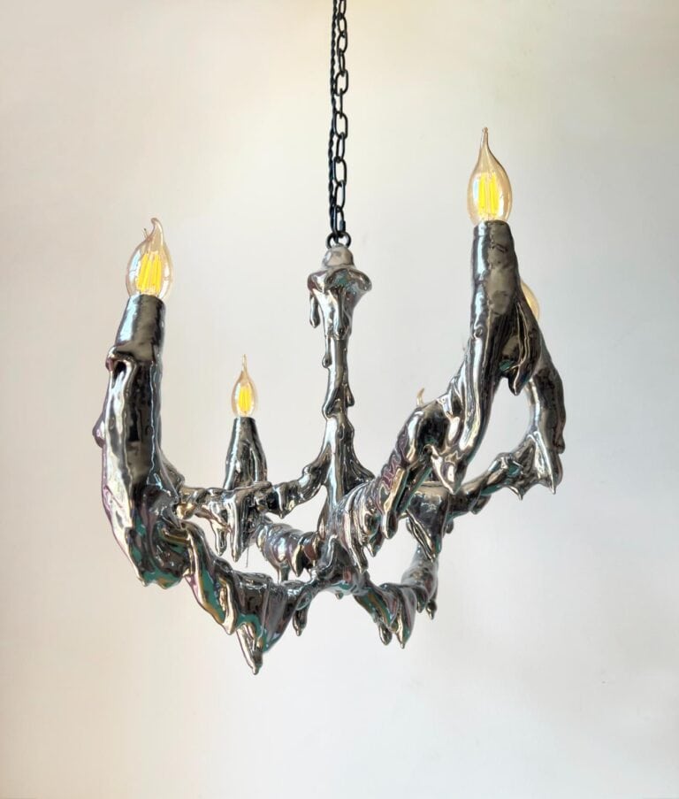 Nicholas Devlin's work seamlessly weaves fantasy with functionality ...