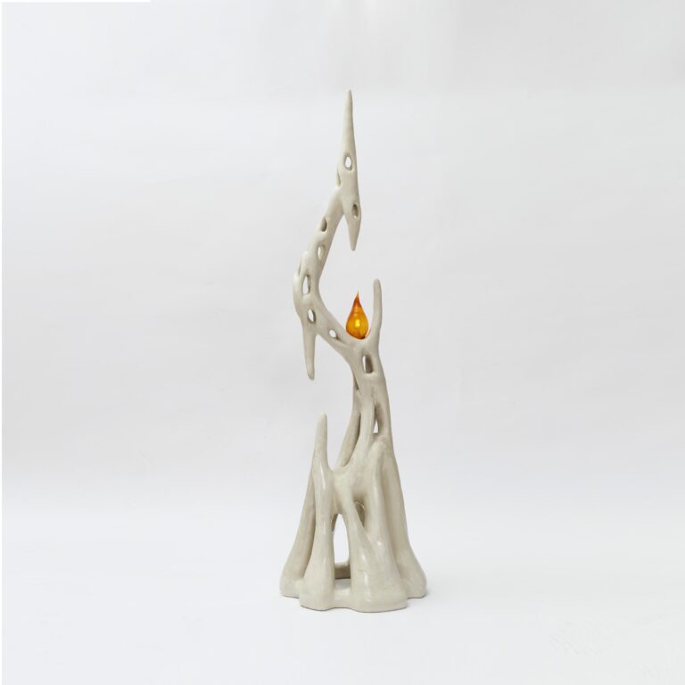 Nicholas Devlin's work seamlessly weaves fantasy with functionality ...