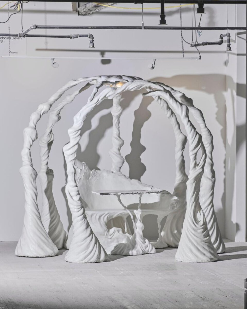 Nicholas Devlin's work seamlessly weaves fantasy with functionality - Visual Atelier 8