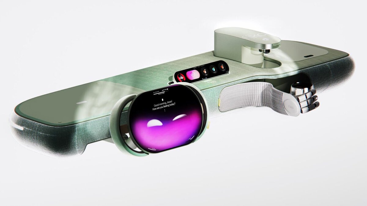 fika, a robotic dashboard barista assistant for autonomous vehicles ...