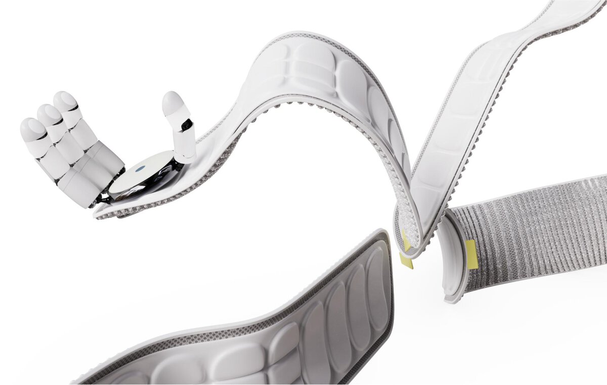 fika, a robotic dashboard barista assistant for autonomous vehicles ...