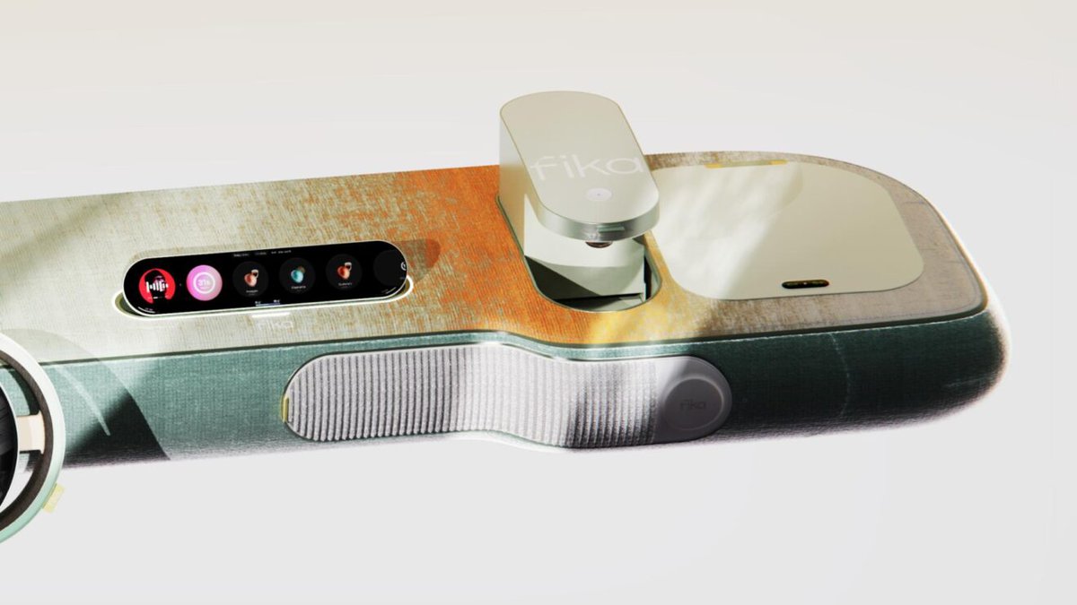 fika, a robotic dashboard barista assistant for autonomous vehicles ...