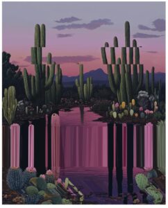 Interview with Alexis Mata on reinterpreting memory, glitches, and the ...