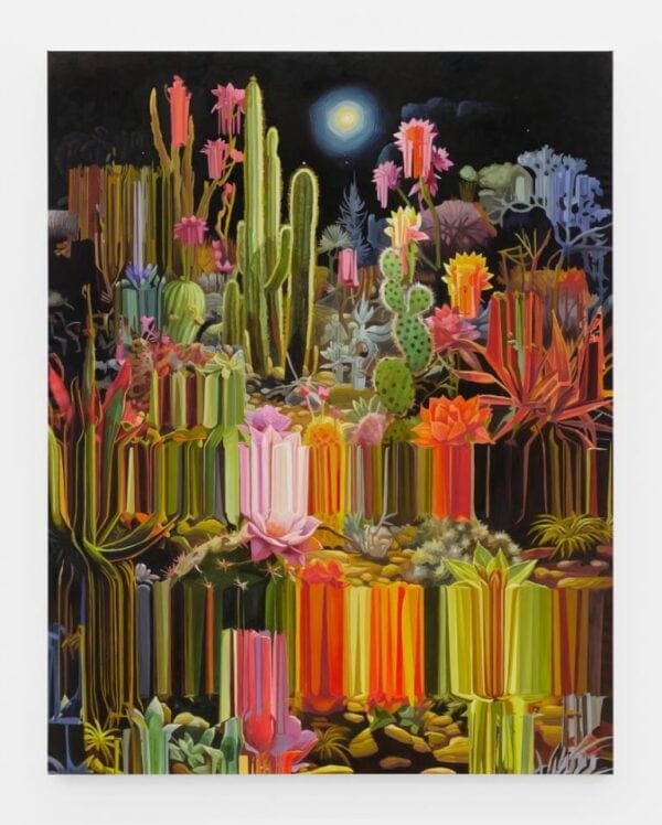 Interview with Alexis Mata on reinterpreting memory, glitches, and the ...