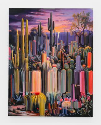 Interview with Alexis Mata on reinterpreting memory, glitches, and the ...