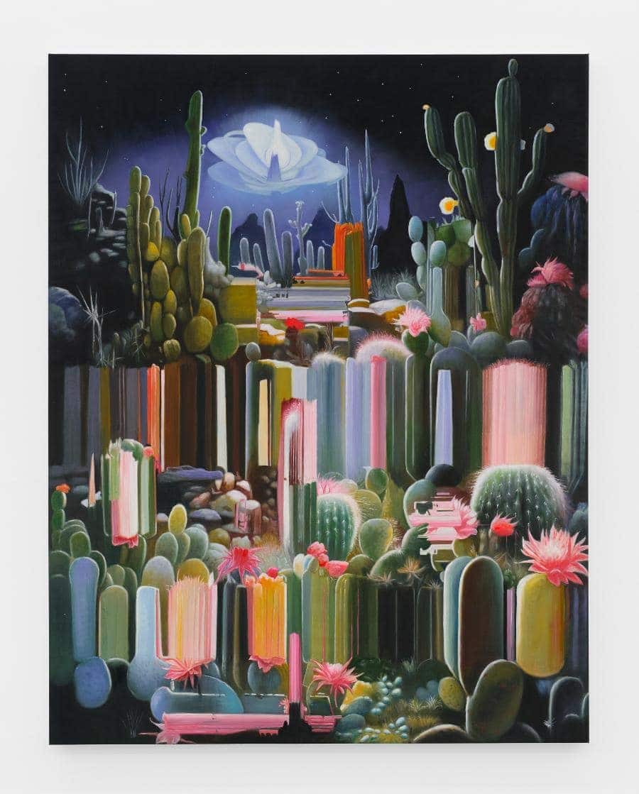 Interview with Alexis Mata on reinterpreting memory, glitches, and the ...