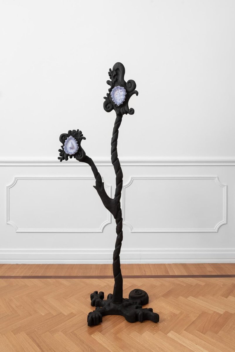 Echoes of Self: A duo exhibition of surrealism and identity in Rome ...