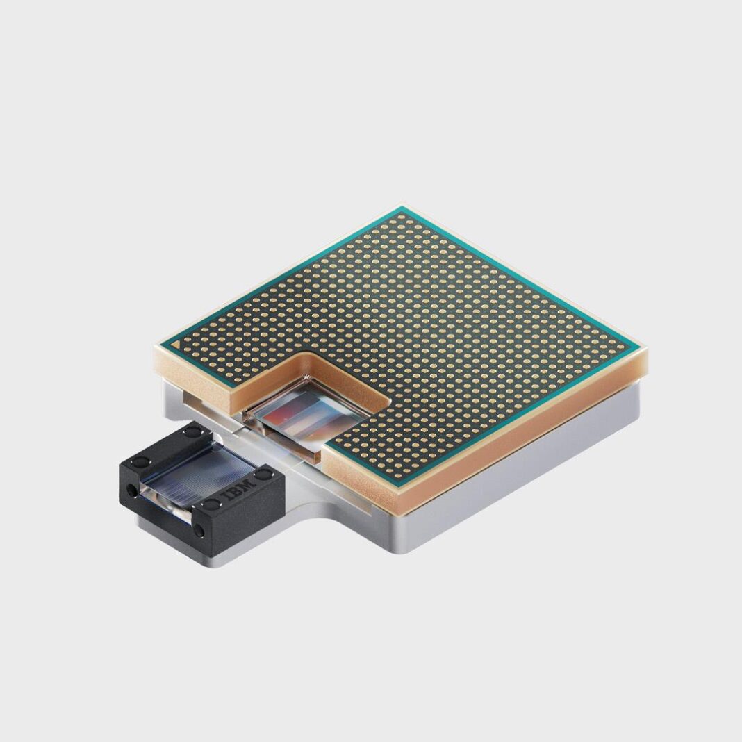 Found visualizes IBM Research’s latest breakthrough in generative AI ...
