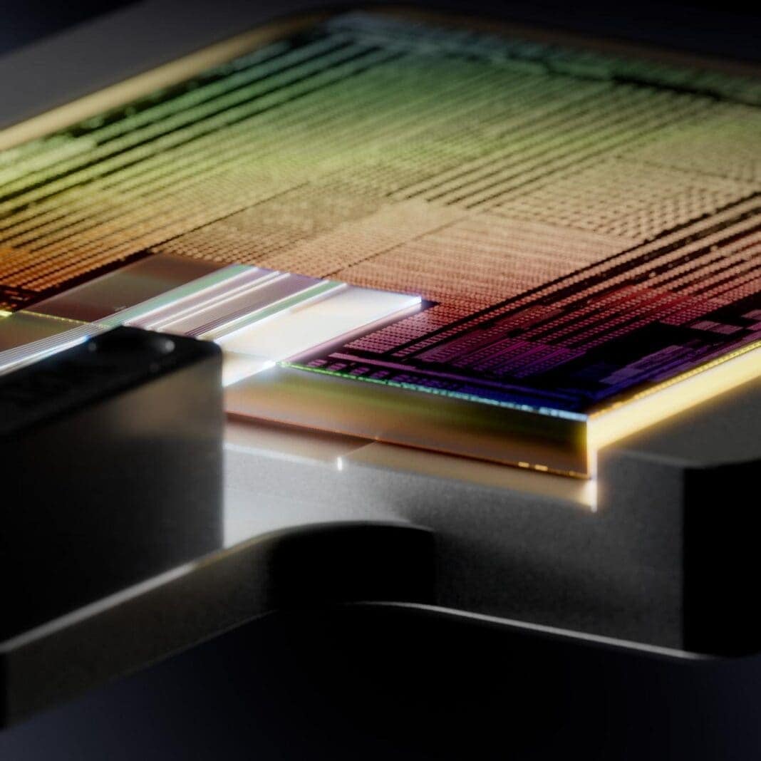 Found visualizes IBM Research’s latest breakthrough in generative AI ...