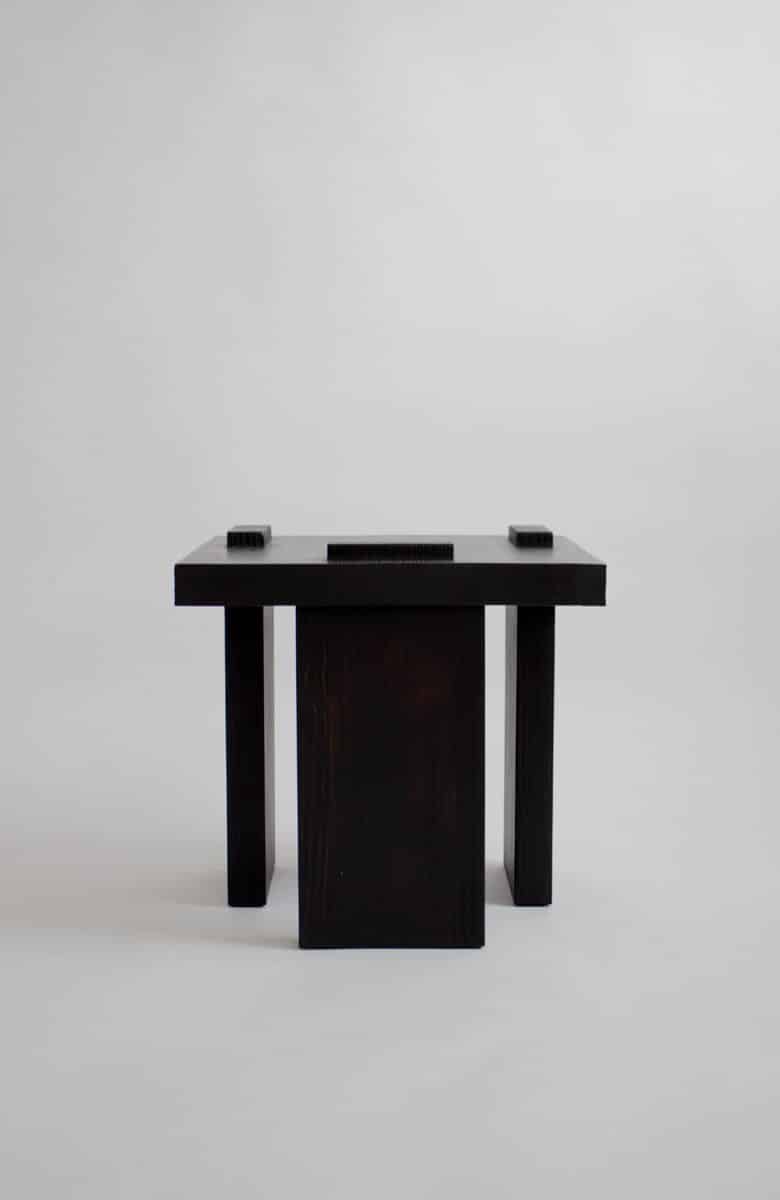 ITOORABA by Sizar Alexis: A geometric tribute to heritage and modern ...