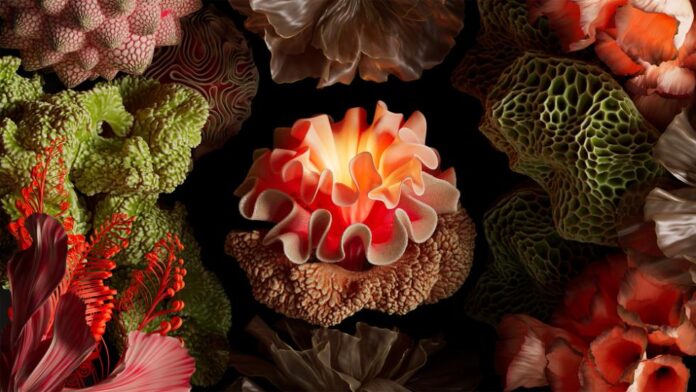 TAVO Studio crafts a dreamlike and luxurious identity for Circus Madrid ...