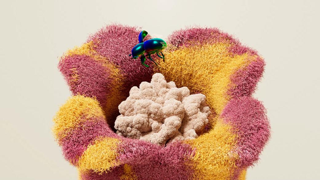 TAVO Studio crafts a dreamlike and luxurious identity for Circus Madrid ...