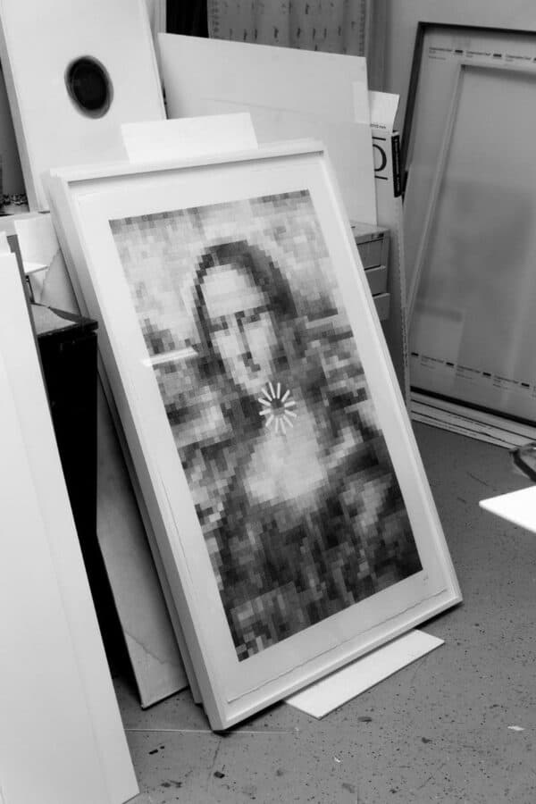 The pixelated vision of MAESTRO: Redefining minimalism in the digital ...