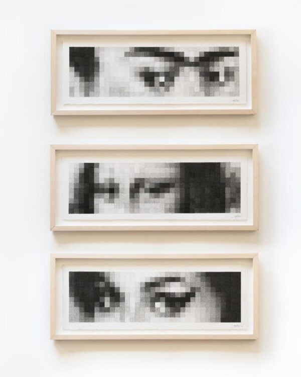 The pixelated vision of MAESTRO: Redefining minimalism in the digital ...