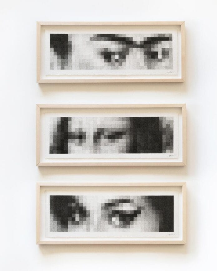 The pixelated vision of MAESTRO: Redefining minimalism in the digital ...