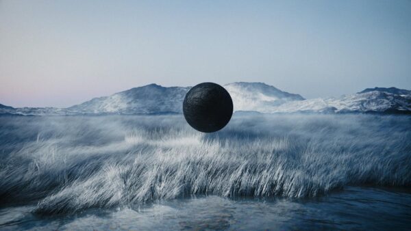 Origin by FPA: A visual journey from nothingness to creation | Visual ...