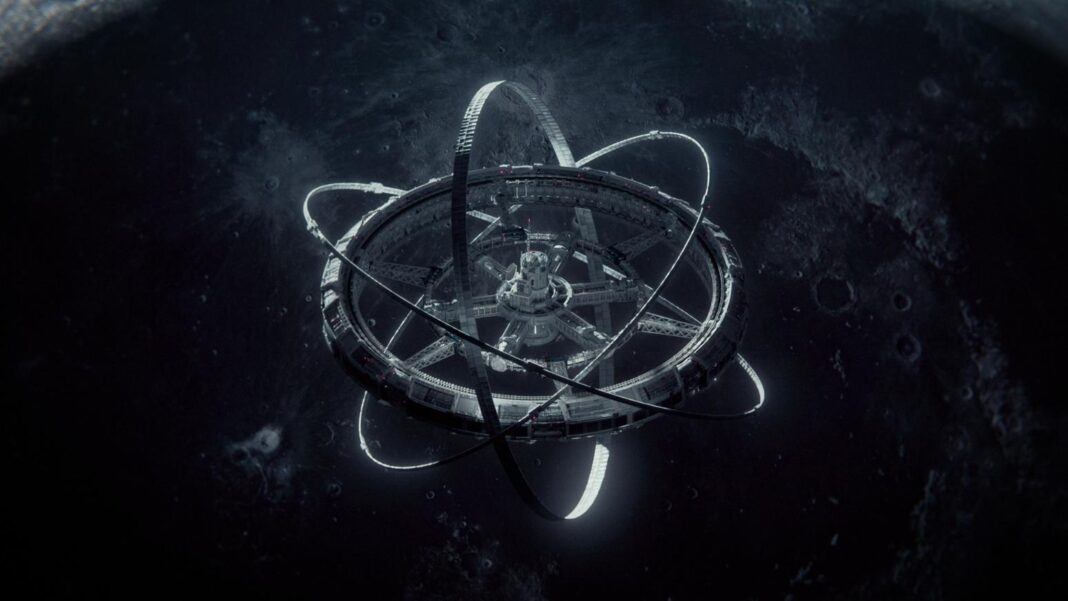 Origin by FPA: A visual journey from nothingness to creation | Visual ...