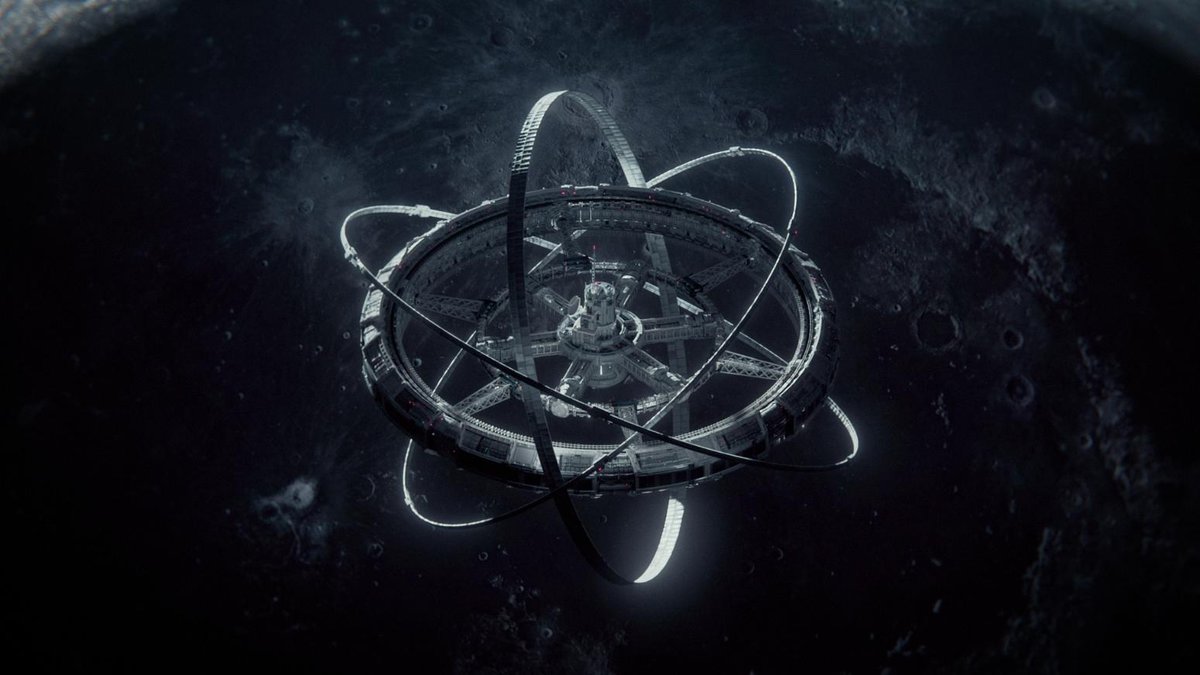 Origin by FPA: A visual journey from nothingness to creation | Visual ...
