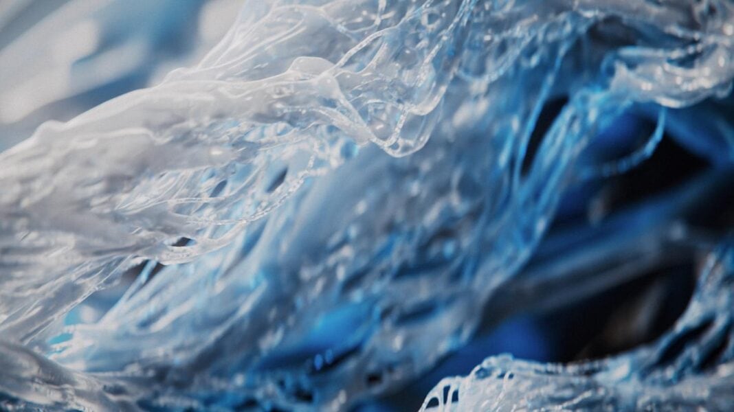 Origin by FPA: A visual journey from nothingness to creation | Visual ...