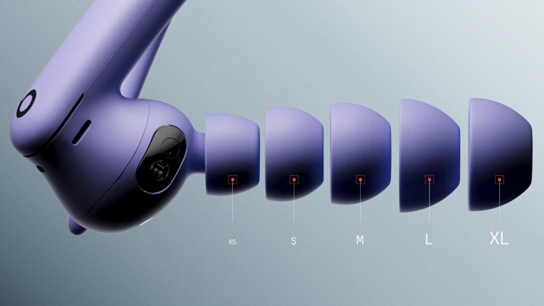 Beats unveils Powerbeats Pro 2 with FutureDeluxe’s dynamic visual ...