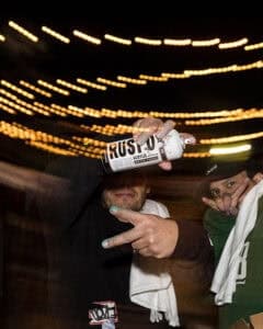 Rust-Oleum launches Rust-O spray paint to empower artists | Visual ...