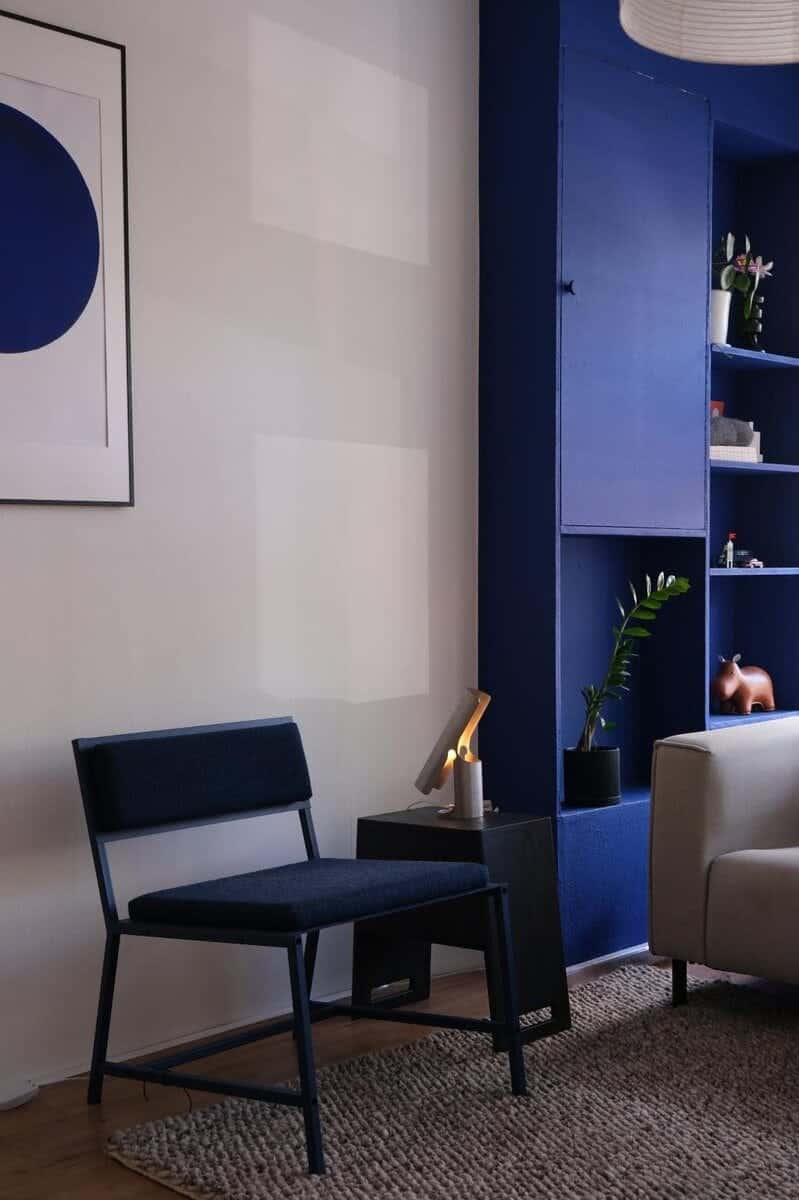 Tubular Table Light by ZOWA highlights functionality and elegance ...