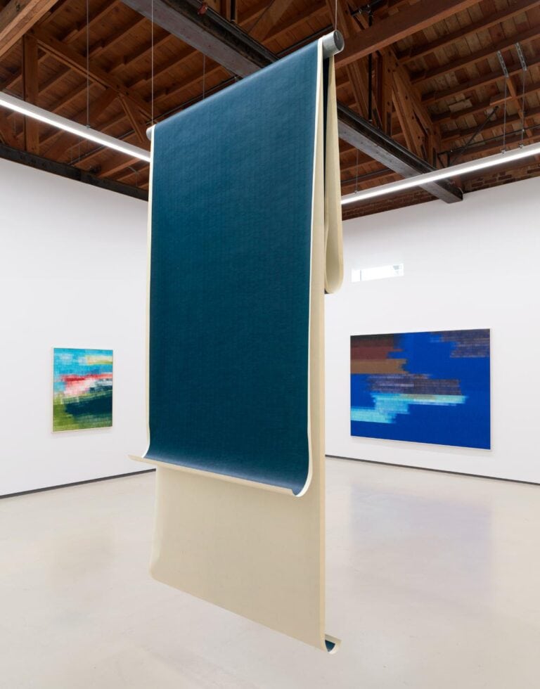 Zipora Fried’s powerful solo debut in Los Angeles at Sean Kelly Gallery ...