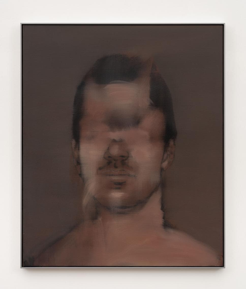 Hauser & Wirth Los Angeles presents George Rouy’s first US solo show ...