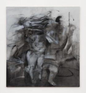 Hauser & Wirth Los Angeles presents George Rouy’s first US solo show ...