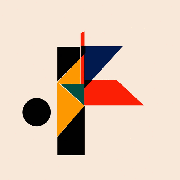 Dima Midborn, Sign Libra: Present - Visual Atelier 8