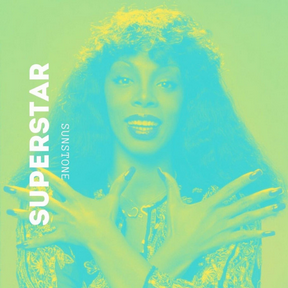 Sunstone: Superstar - Visual Atelier 8