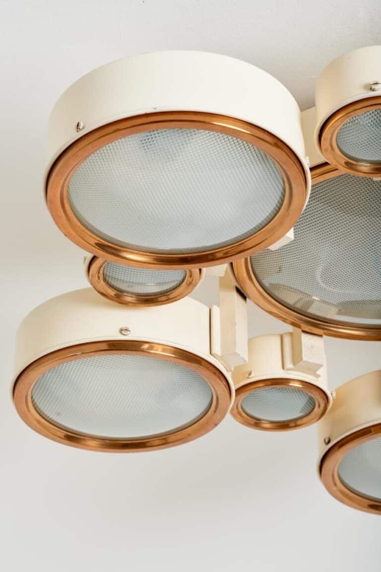 Nilufar and Galerie56 present 'La Dolce Vita' masters of Italian design ...