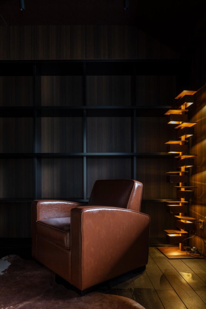 The Lake House: A poetic pavilion by Wutopia Lab in Shanghai - Visual ...