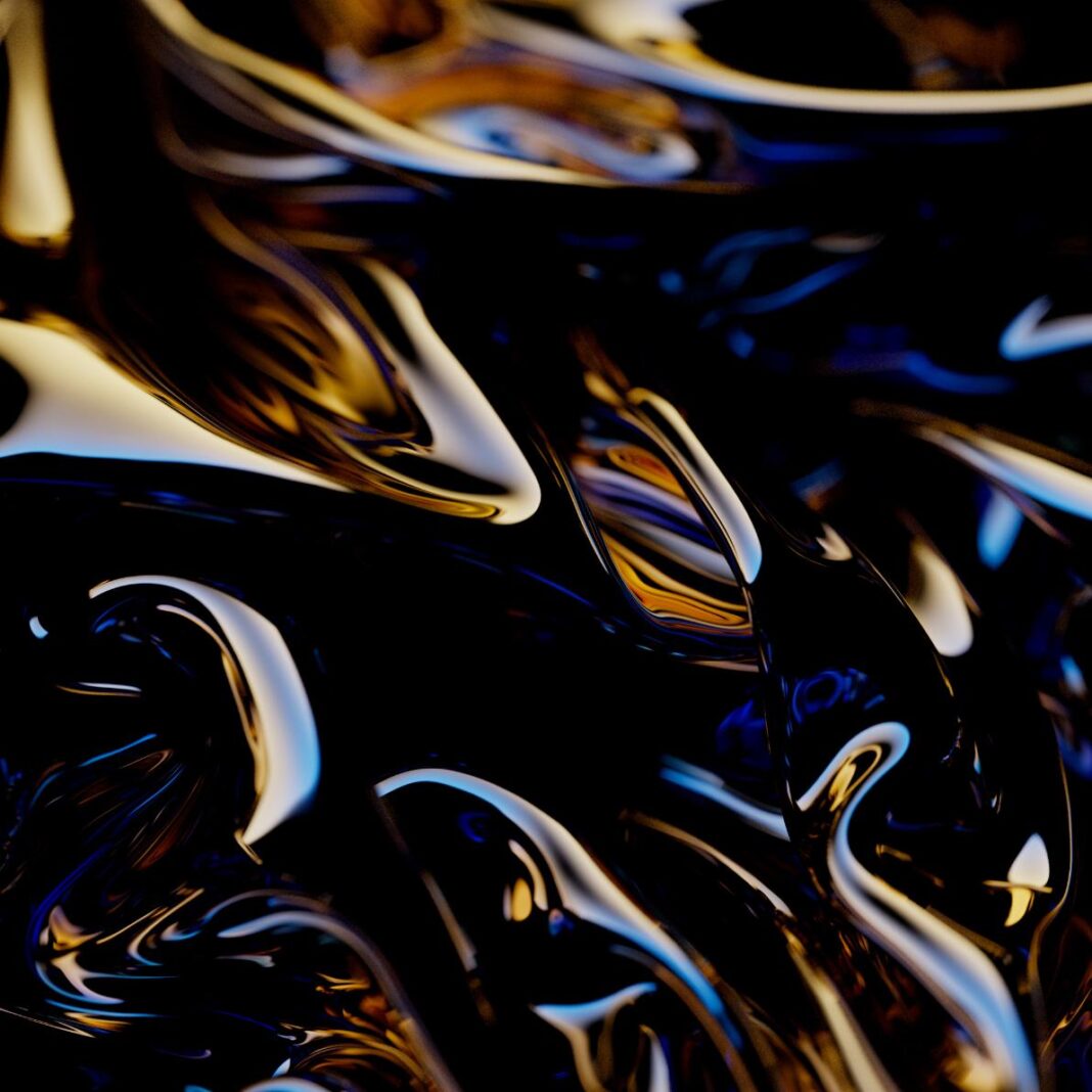 KORB creates stunning CGI campaign for Chivas Regal 18 | Visual Atelier 8