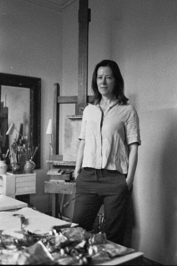Cadogan Gallery presents Deborah Tarr meditative solo exhibition ...