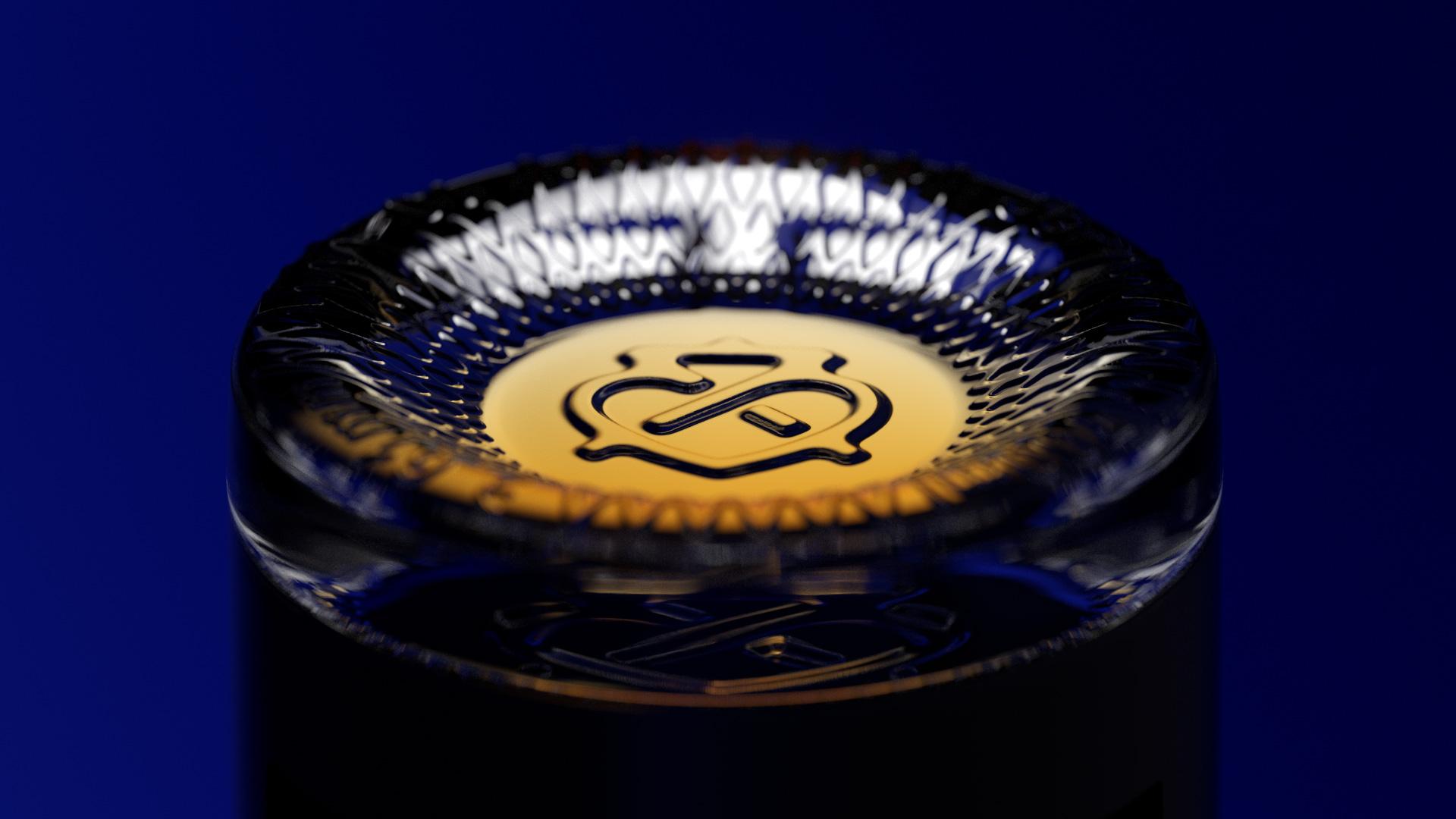 KORB creates stunning CGI campaign for Chivas Regal 18 | Visual Atelier 8