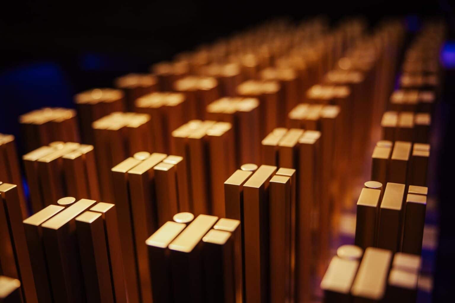 iF DESIGN AWARD NIGHT 2025 celebrates design excellence and honors ...