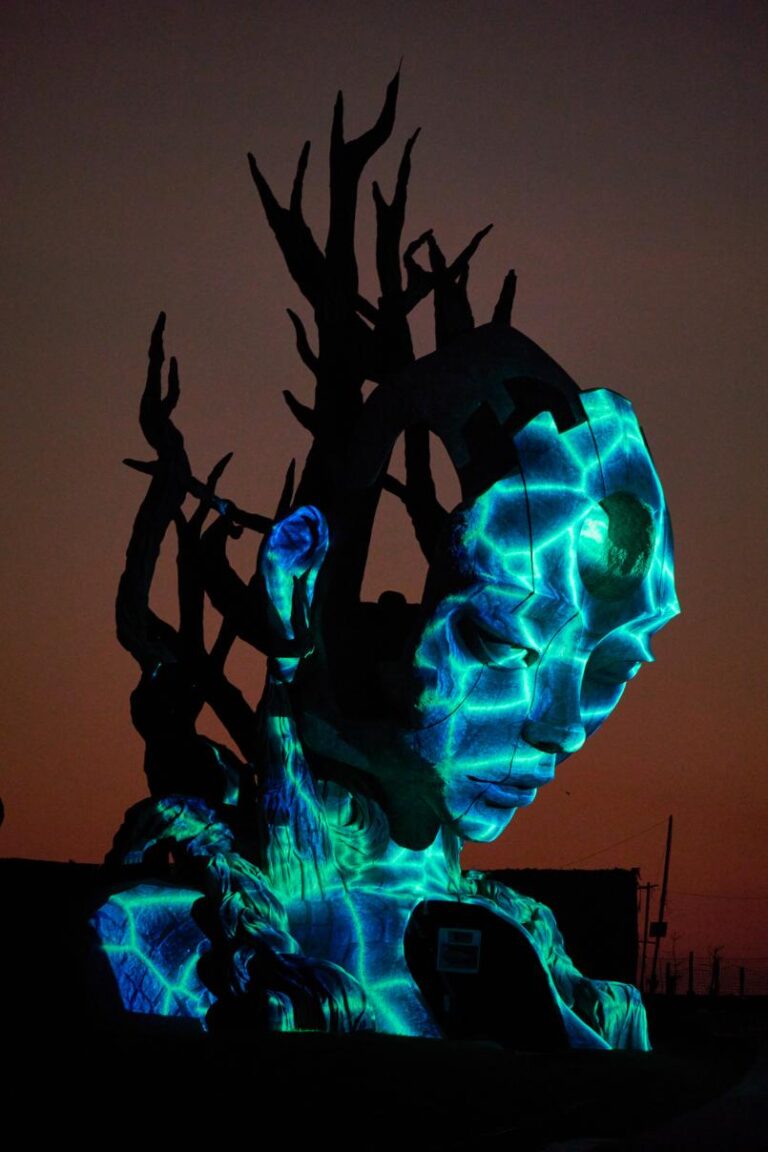 How Jæk Bryö is transforming cities through emotional infrastructure ...