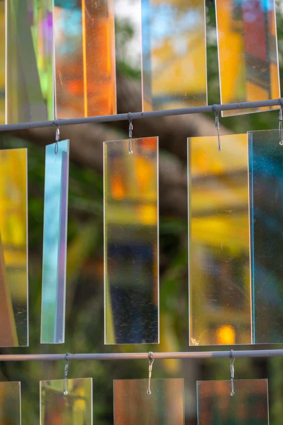 THE FACETS by BBWORKSPACE: A gemstone-inspired café - Visual Atelier 8