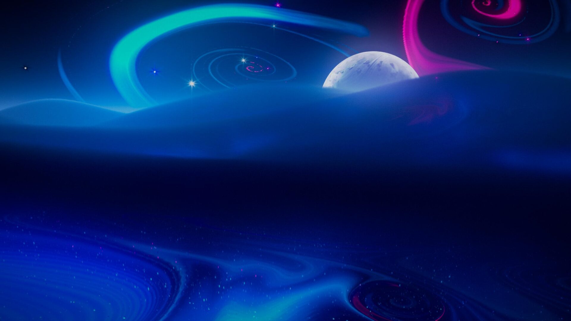 Goosebumps reimagines sadness through emotional 3D storytelling ...