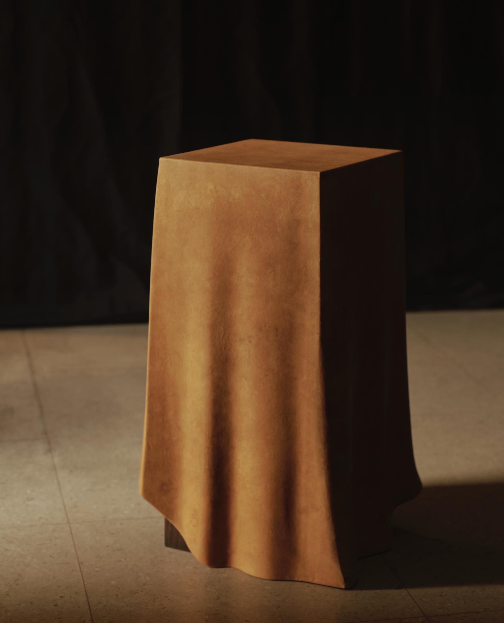 Studio TOOJ redefines sustainable luxury with DUK series - Visual Atelier 8