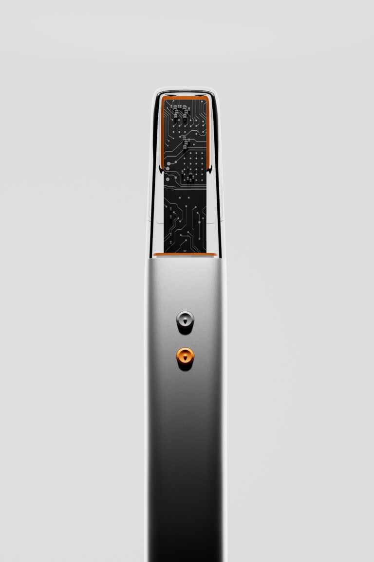 INSIGHT OUT crafts a refined creative vision for IRIS by Starck ...
