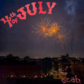 S.C.A.B.: 4th of July - Visual Atelier 8